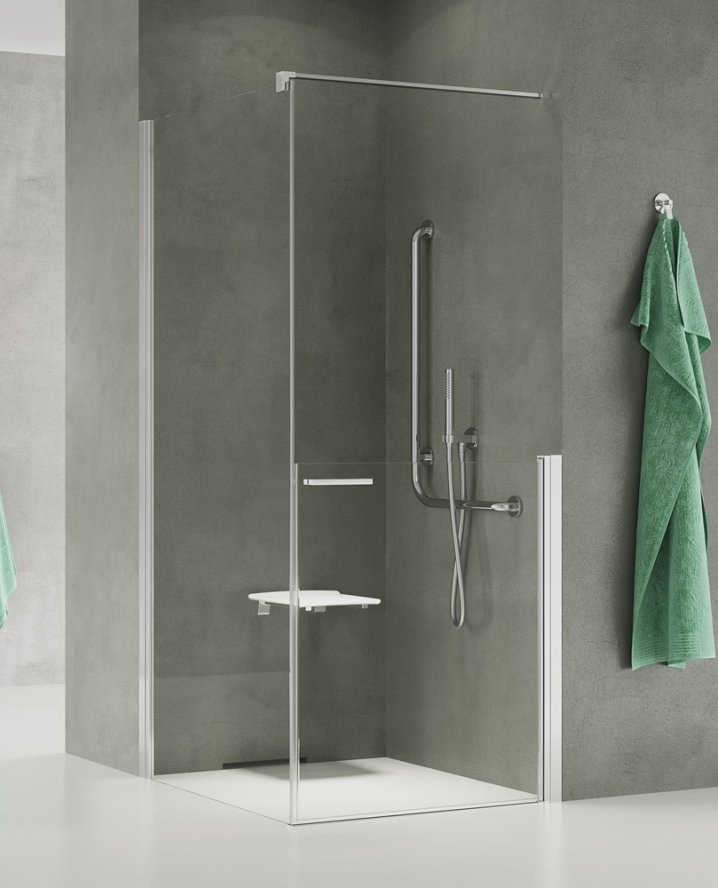 RONAL Bathrooms - Un'esperienza integrata per il benessere e il bagno ...