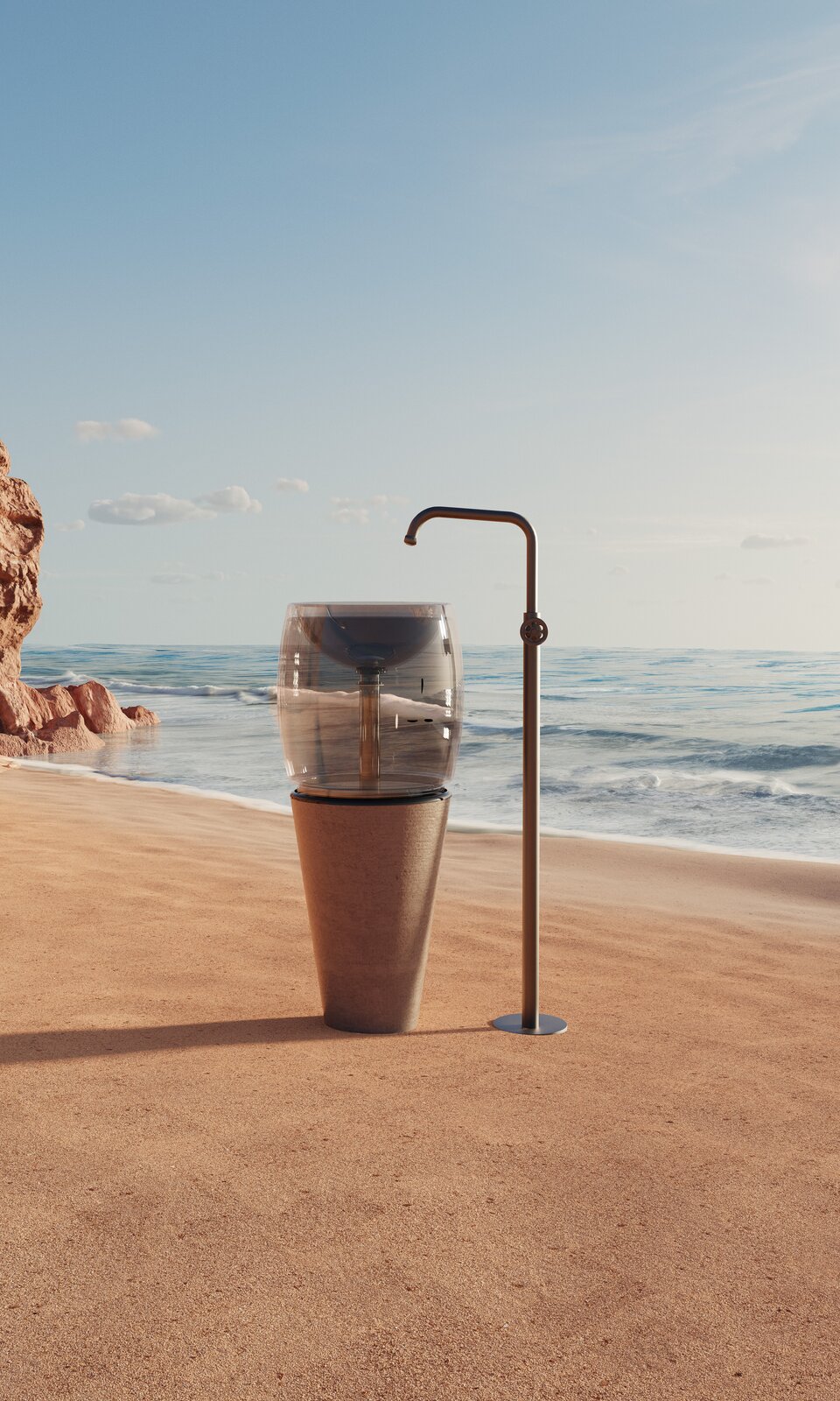 RONAL Bathrooms - Un concentré de compétences pour le bien-être et la ...